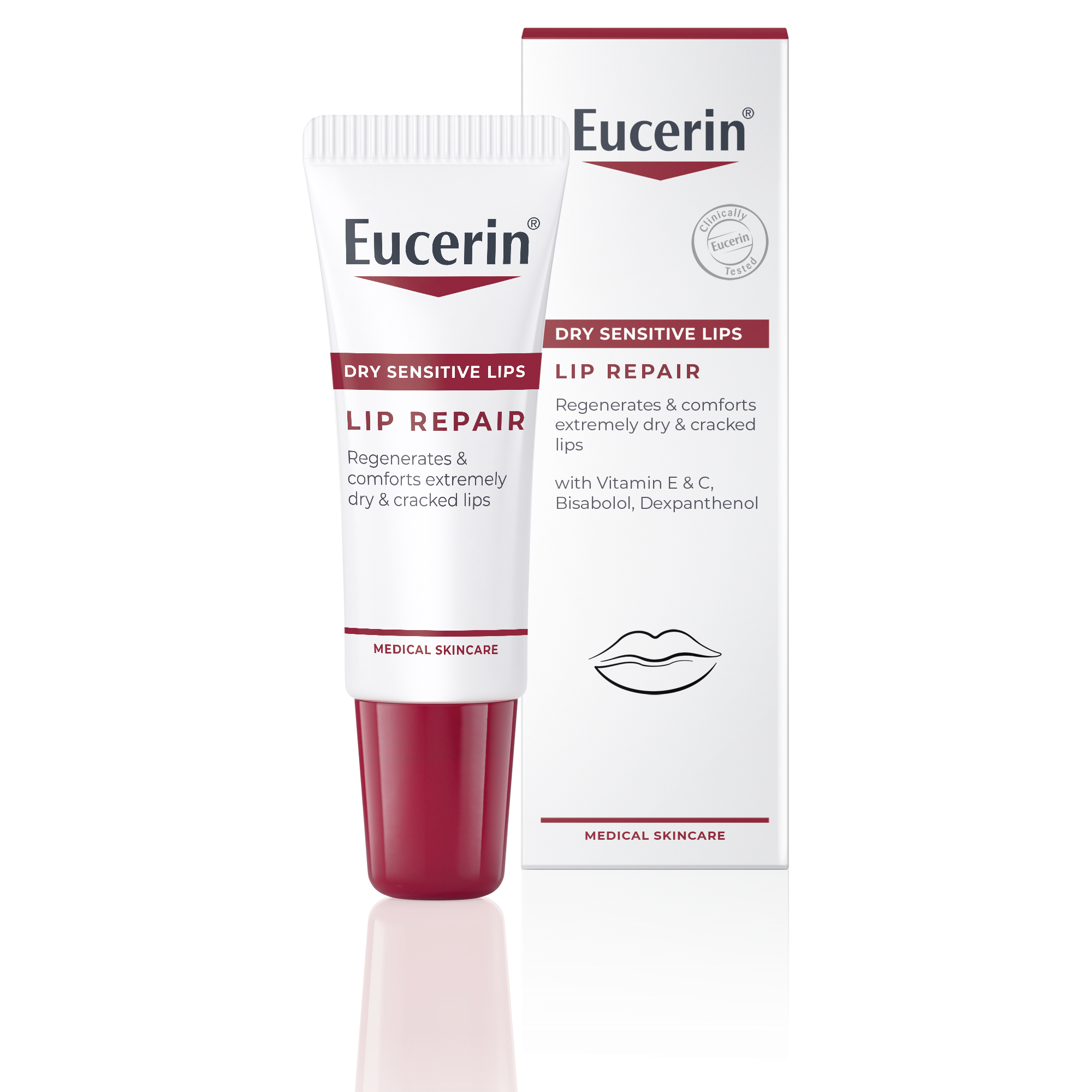 Ph5 Shower Oil Shower Oil For Dry Sensitive Skin Eucerin